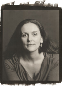 Portraiture - Kenneth S. Osthimer